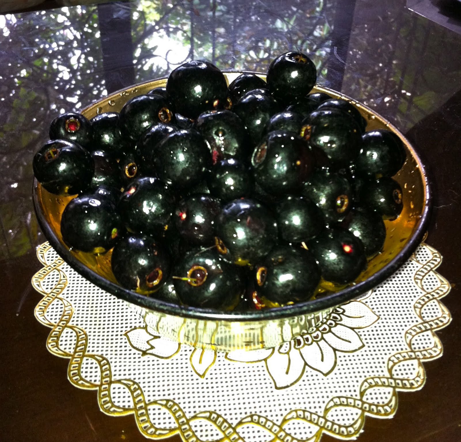 Pulang Bahaghari: Baligang