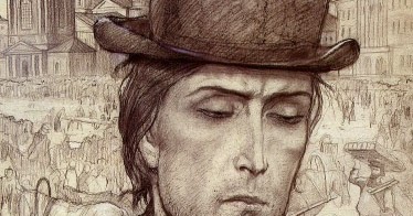 Raskolnikov in "Crime and Punishment": the character in quotations ...