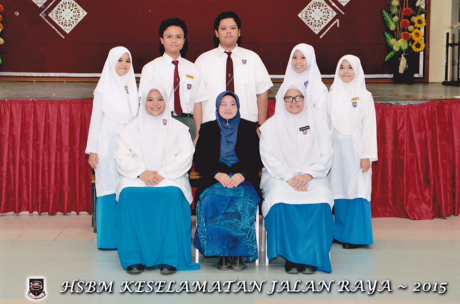 KELAB KESELAMATAN JALAN RAYA HSBM