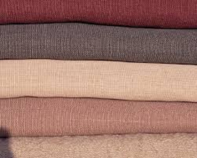 ¿Quieres saberlo todo sobre el lino?