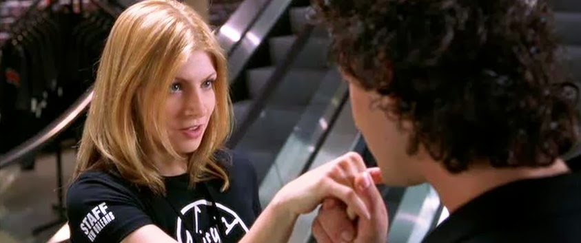 Colleen Fitzpatrick Dracula