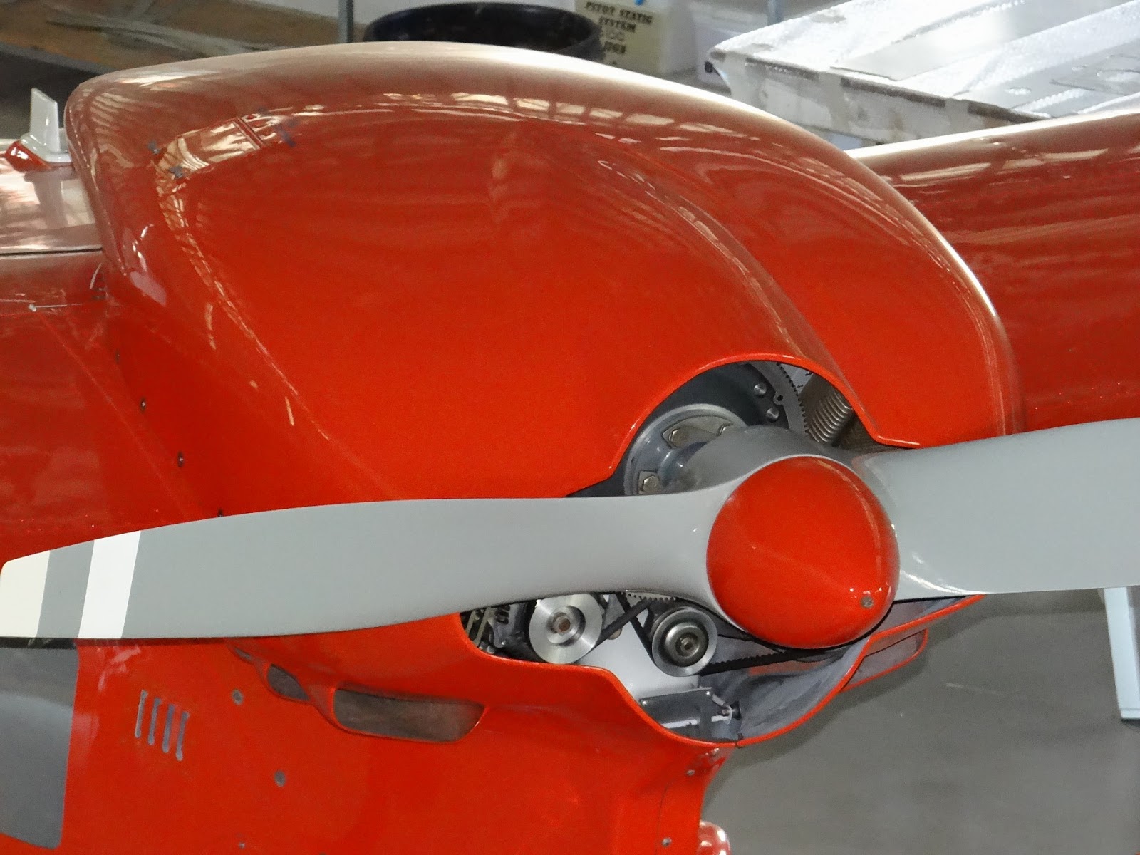 Air Queensland.blogspot: Seabird Aviation Australia