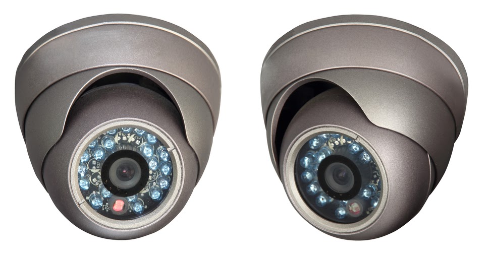 Evolved Tech: Technology Supporting Today’s Most Advanced Security Systems