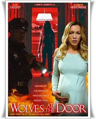Top Filmovi : Wolves at the Door (2016)