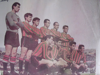 ANOTANDO FÚTBOL *: RAMPLA JUNIORS