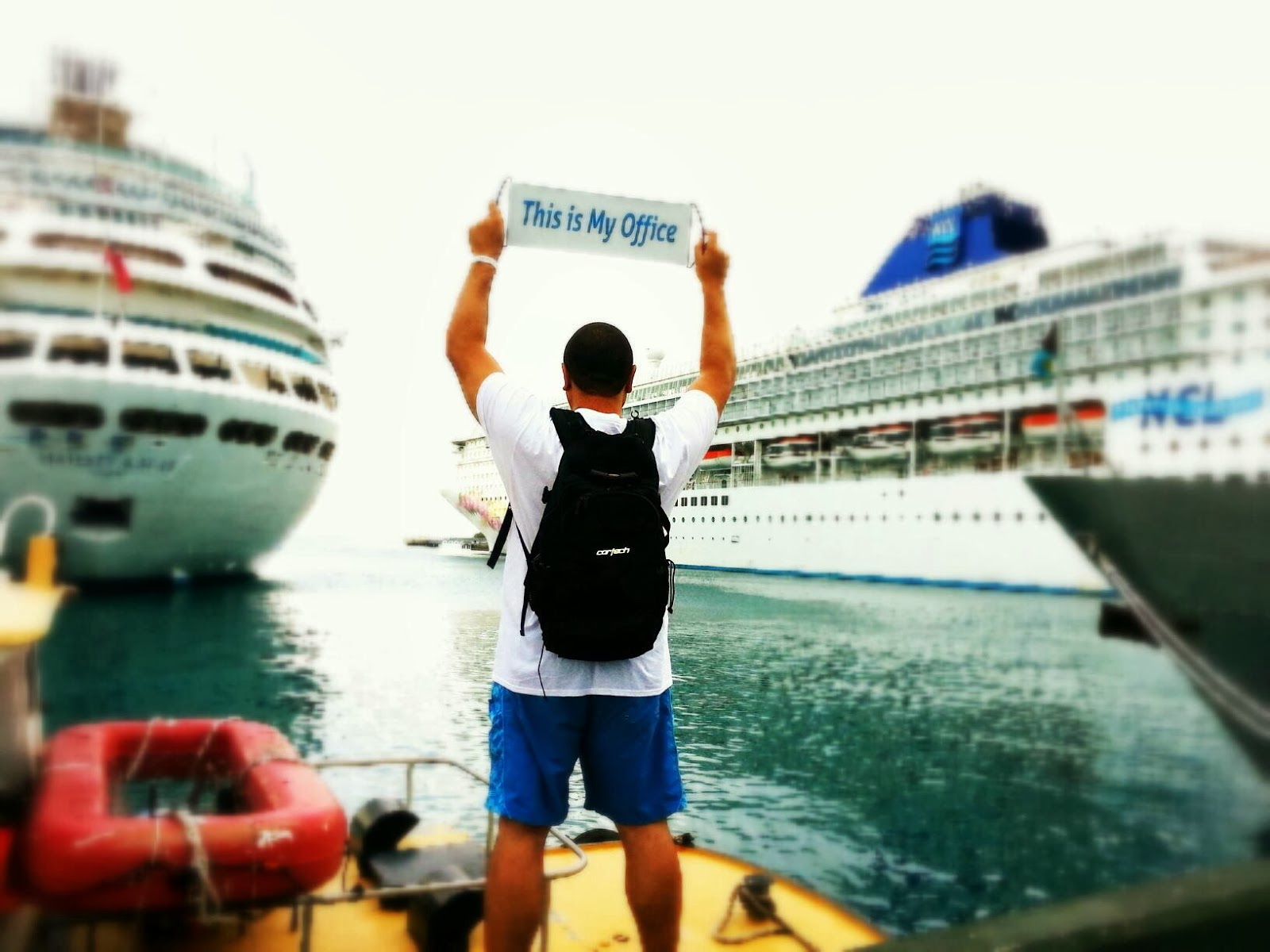 Why I'm Accepting the 120 Days To Director Challenge In WorldVentures ...