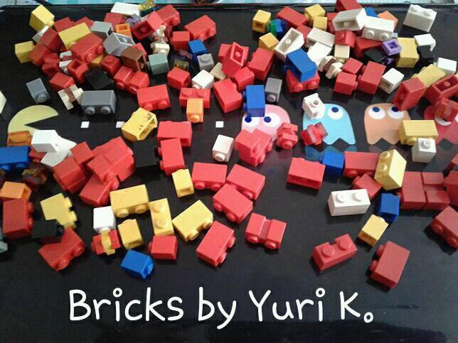 YuRi Katana: Janeiro 2017