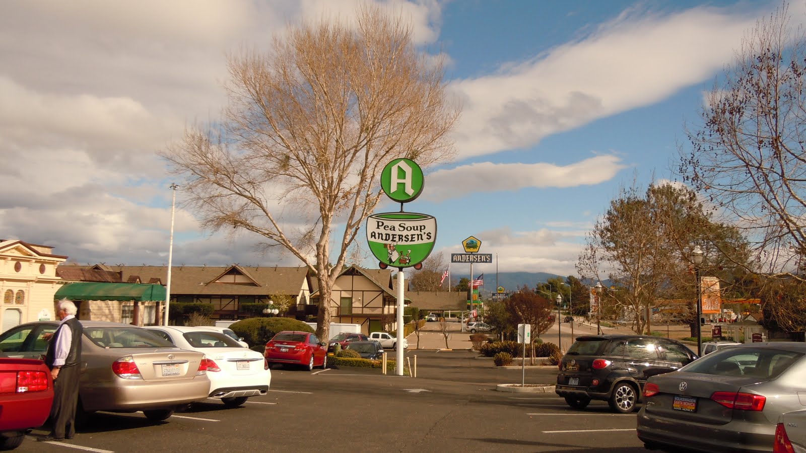 Everyday Is A Weekend: Lompoc, California