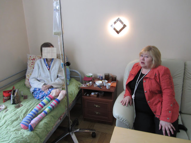 Natalia Levis-Fox and Fast Solutions: Anorexia: Psychological ...