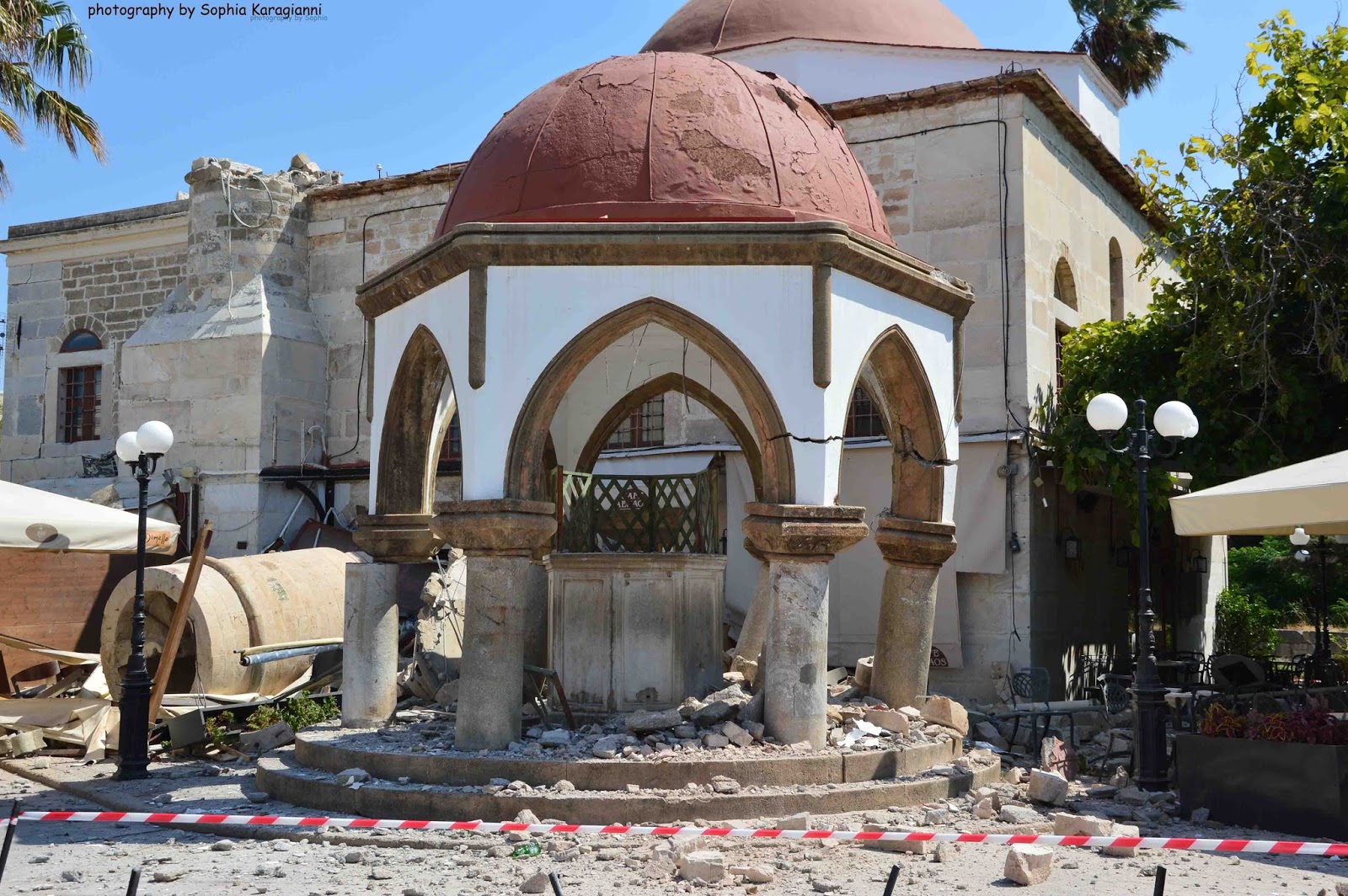 Kos and the Dodecanese through my eyes-Η Κως και τα γύρω νησιά μέσα από ...