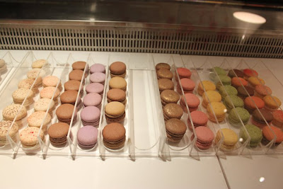 Infinity Dreams ∞: Sweet Macaroons