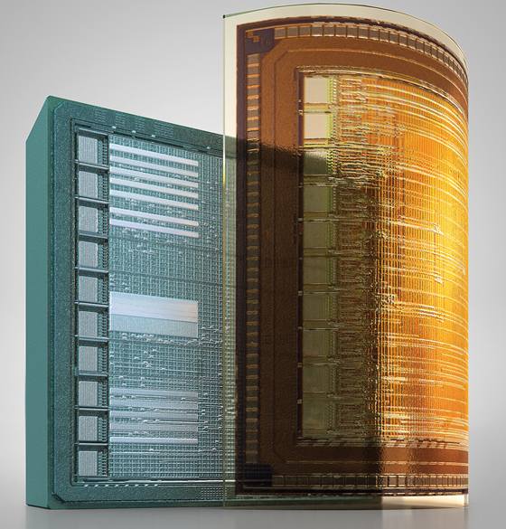 Seamless integration of computing into everyday objeccts ...