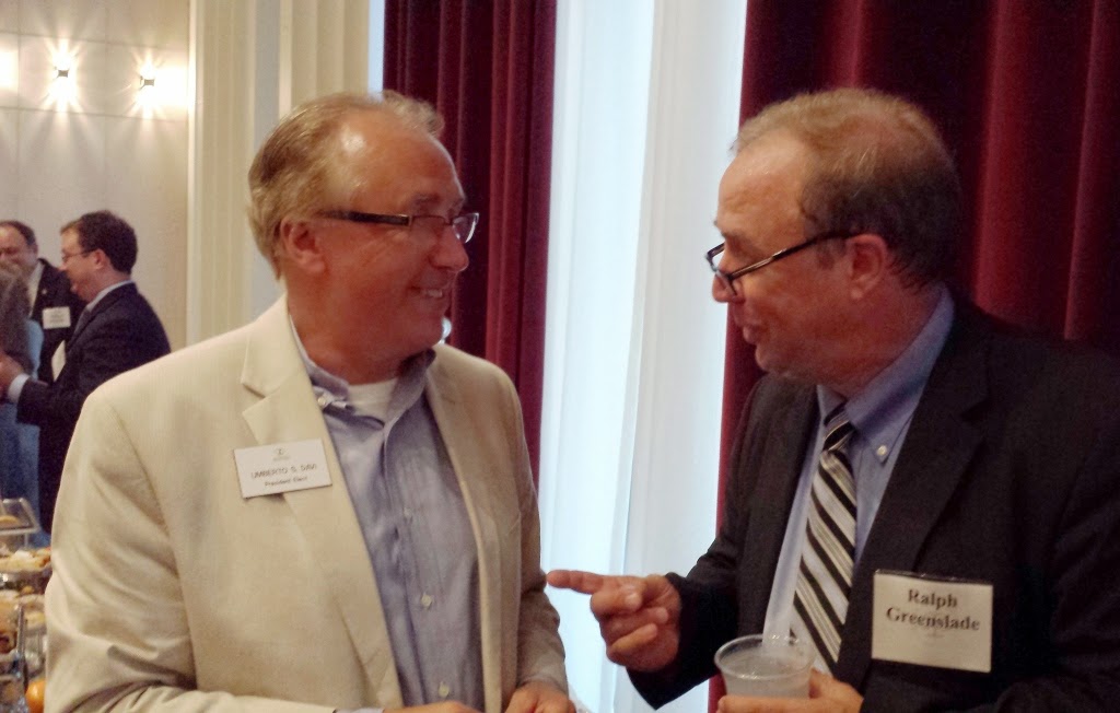 For What It's Worth: Illinois Judges Foundation awards scholarships ...