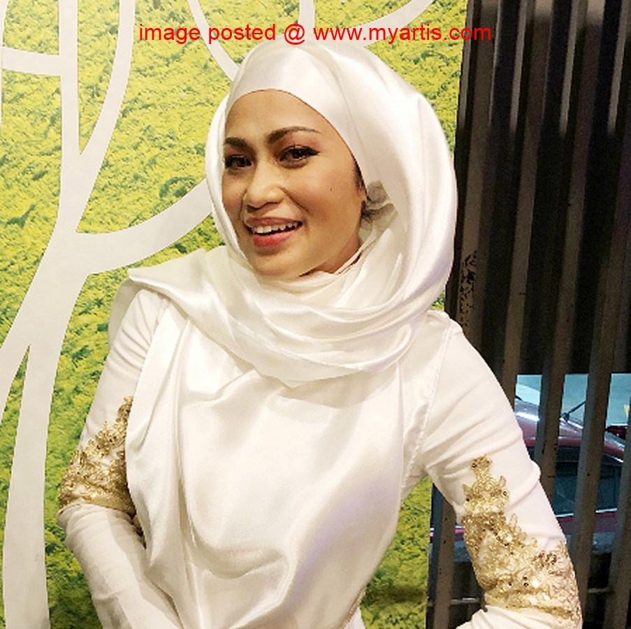MYARTIS.COM | MYARTIS | MY | ARTIS: EZLYNN AKUI KINI SEMAKIN KUAT ...