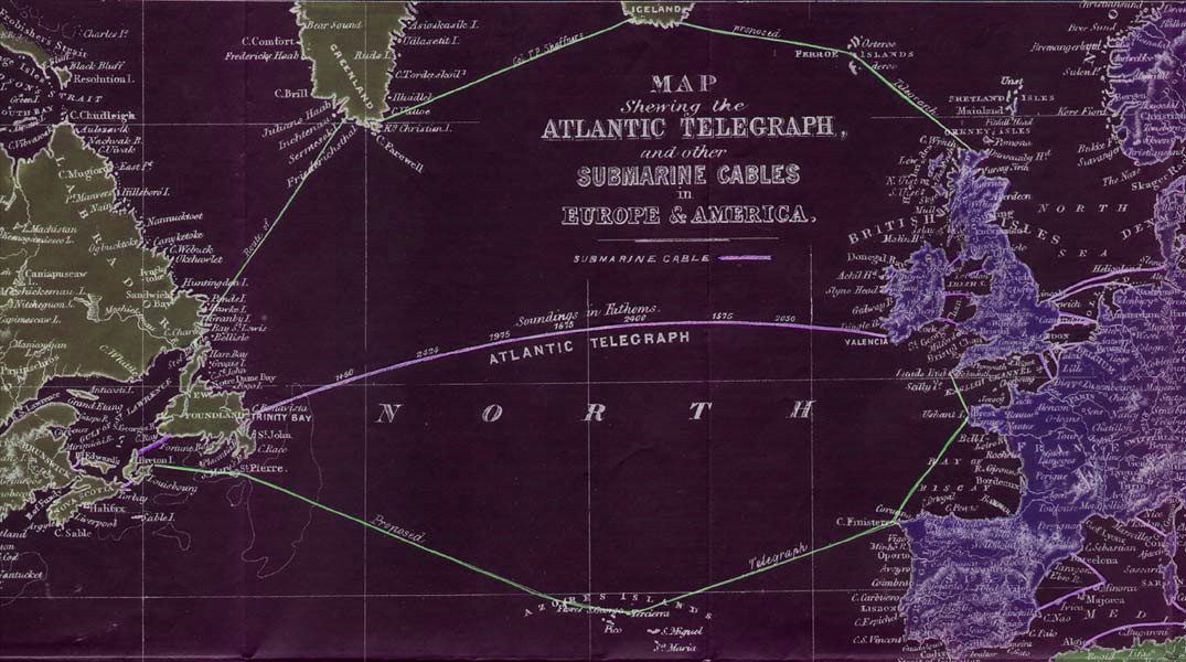 Arcana Mundi: La maldición del Great Eastern