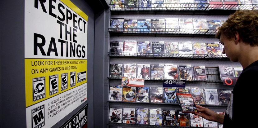 [Editorial] Control Parental: La clasificación ESRB en los videojuegos...