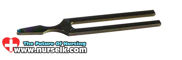 Tuning Fork | Nurselk.com