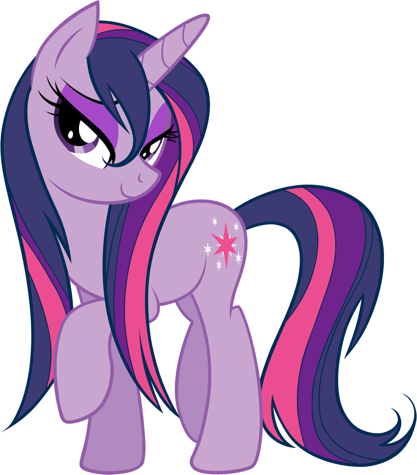 Twilight Sparkle | Keep Calm - Do Make Up