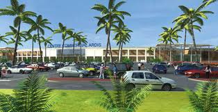Algerie Europe coopération 2014: Alger hypermarché Ardis conception ...