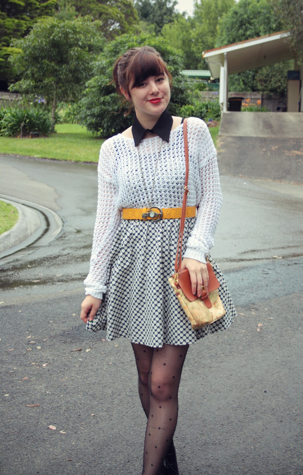 The Pineneedle Collective: December 2011