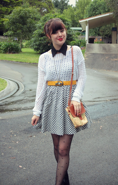 The Pineneedle Collective: December 2011