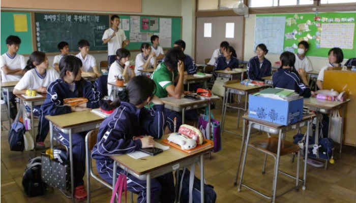 Helge Scherlund's eLearning News: First Virtual School Where ...