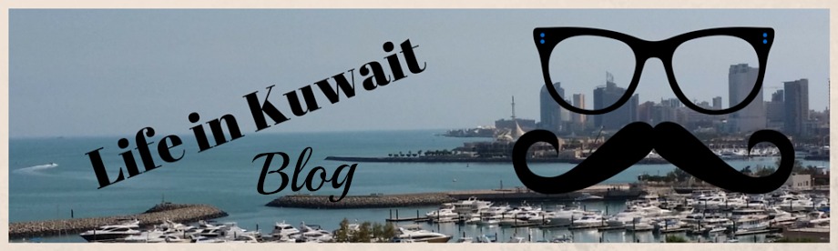 Life in Kuwait