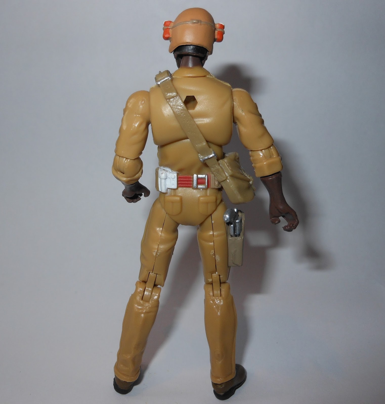 Figuras de Acción A Go-Gó: G.I. JOE DOC (MEDIC) (G.I. JOE: 25th ...