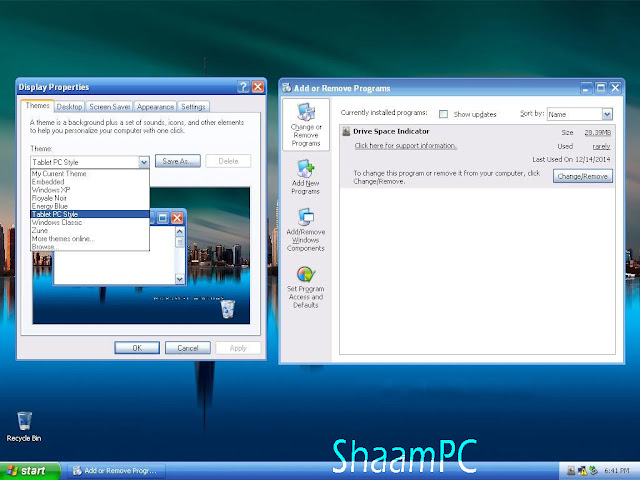 Windows xp professional x64 sp2 activated - bravovsera