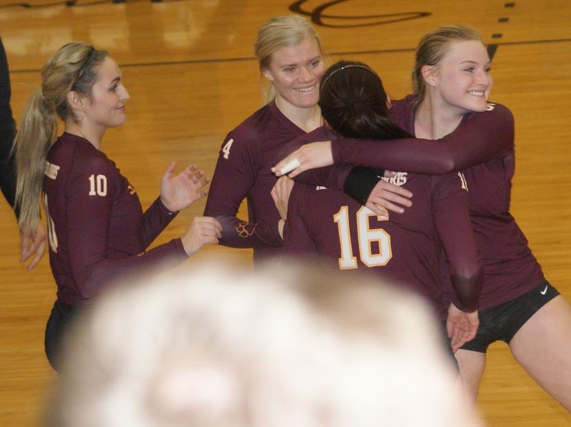 B-B-E Jaguar Sports extended coverage: Winning in Morris