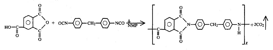 Poliamida-imida | Tecnología de los Plásticos