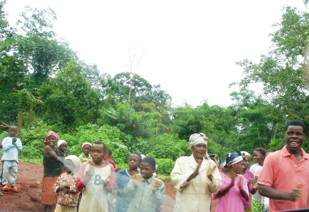 Our Mission experiences from Canada into Cameroon ...: The Remarkable ...