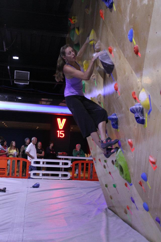 On the Rocks: The Reno Project