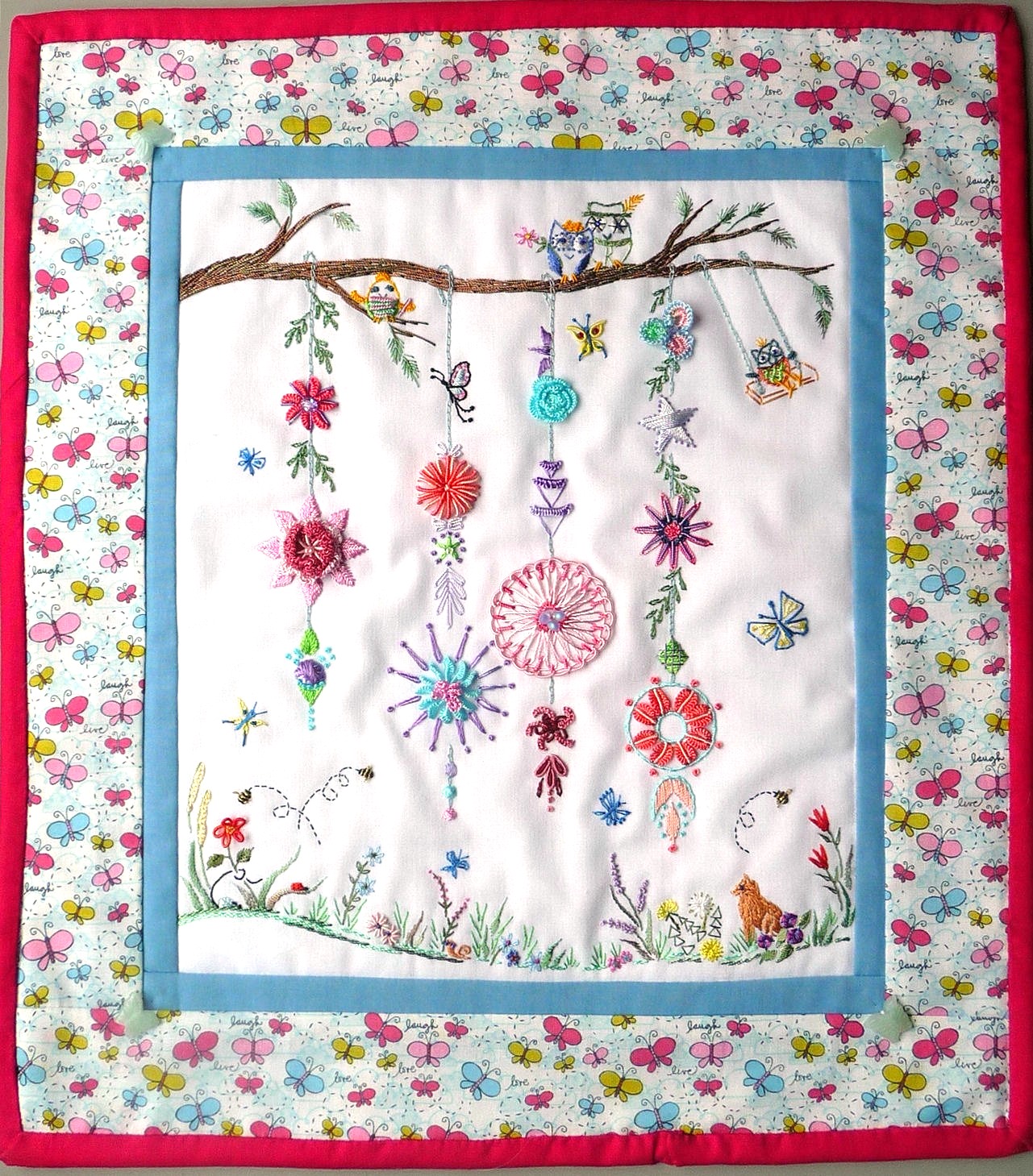 RosalieWakefield-Millefiori: Frame Your Brazilian Dimensional ...