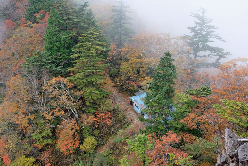 always further away from where I was: Shikoku 88 Temples Pilgrimage ...