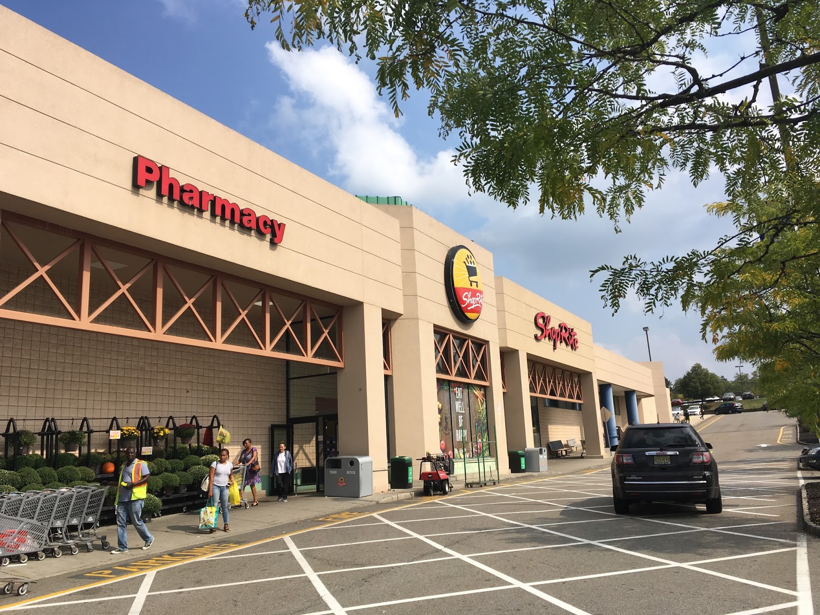 TOUR: ShopRite - West Orange, NJ