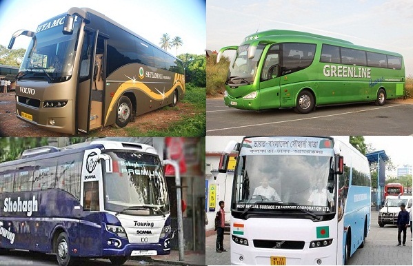 Real Touch Tourism: Destination :Dhaka –Kolkata –Digha-Sankharpur Delta