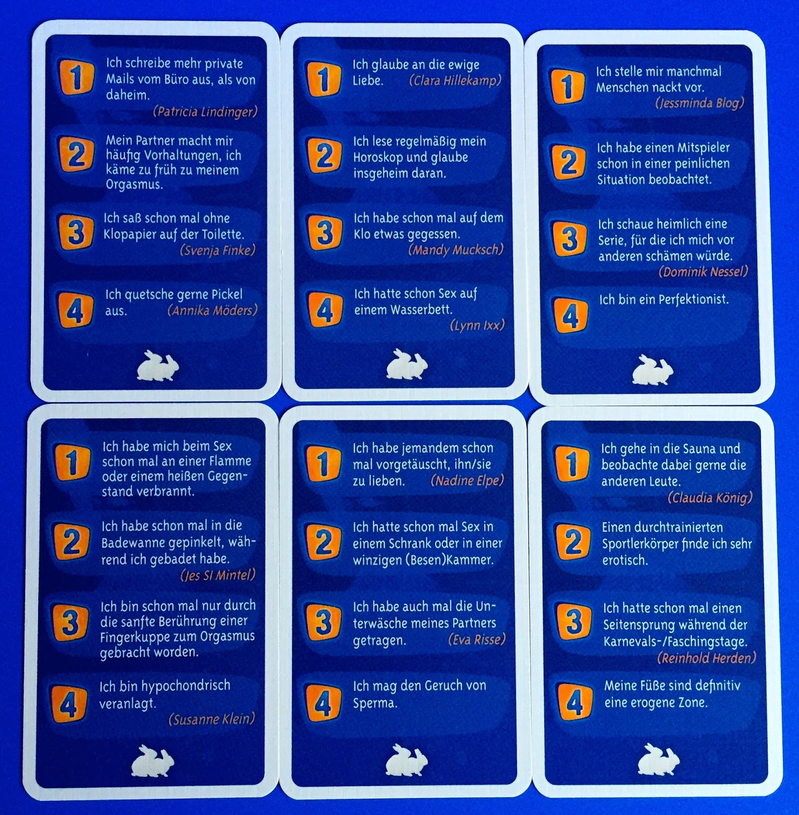 Produkttestseite von Heike: Produkttest : Kerflip, Schau mal ! Was ist ...