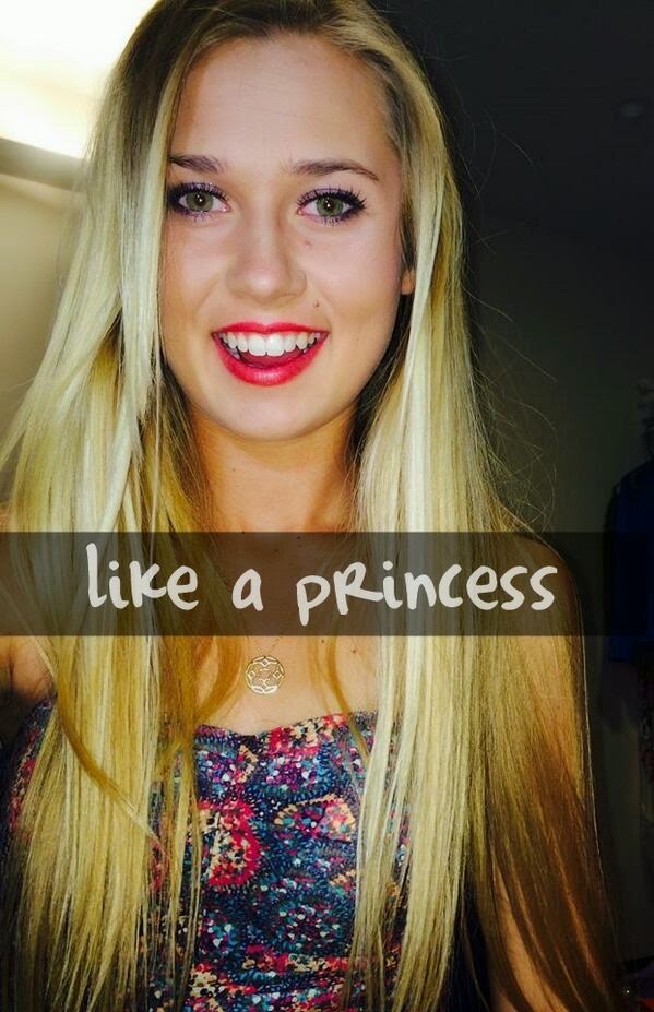 WTA ANGELS: The Next Sharapova 2