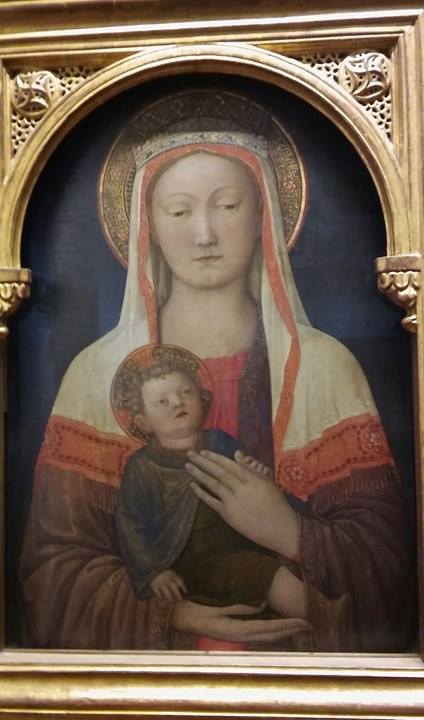 Imprisoned in my Bones: Italian Pilgrimage: Florence