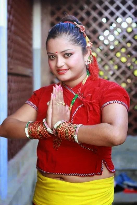 EUROPNEPAL.COM: One Leg dancer ,Power To succeed,