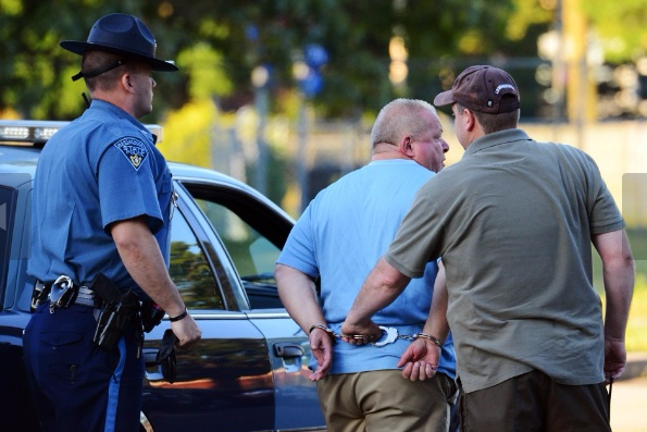 Feds Hold Genovese's Springfield Chief Indefinitely in Brooklyn