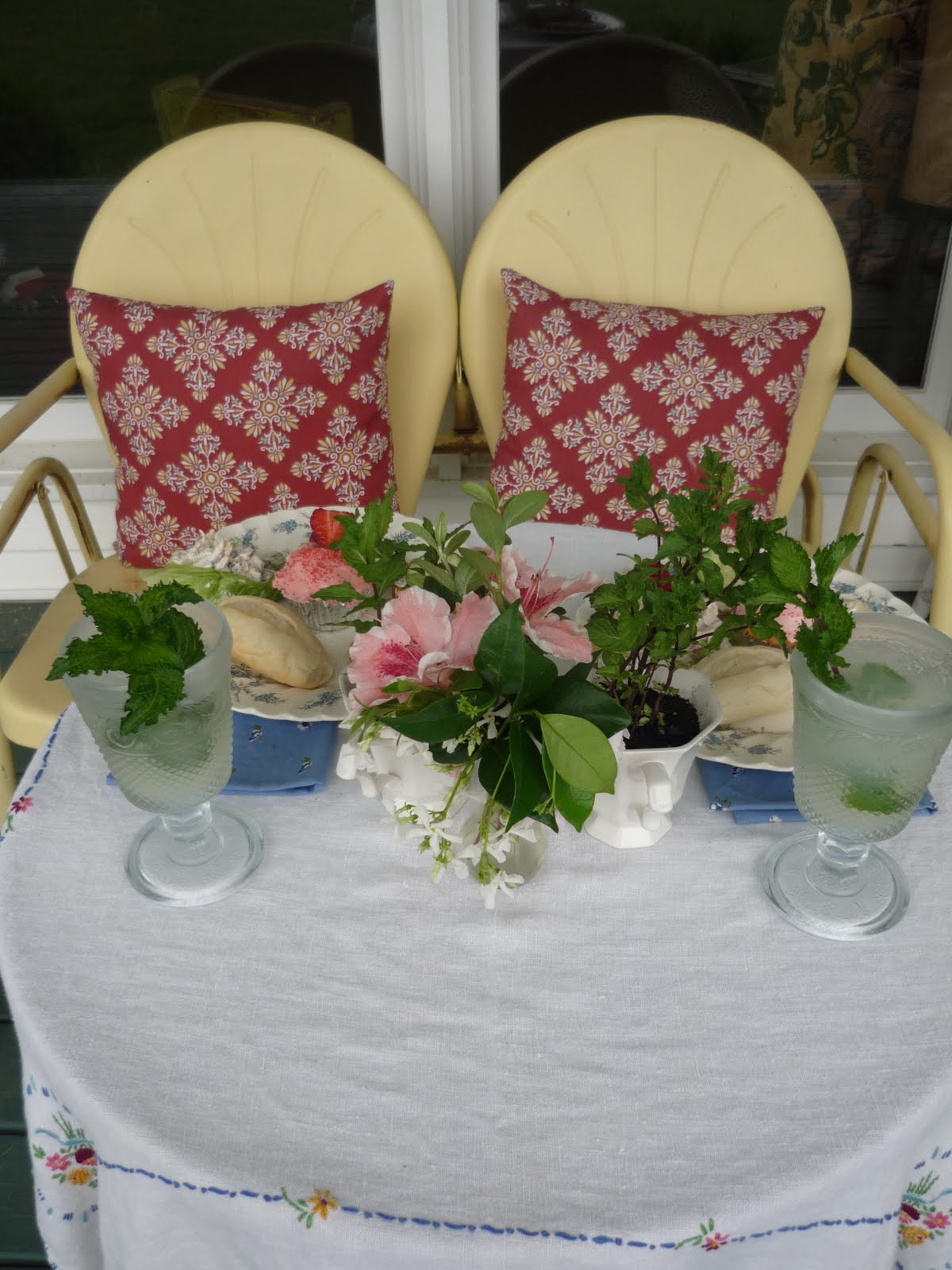 relish your life: The Sweetest Sip and See