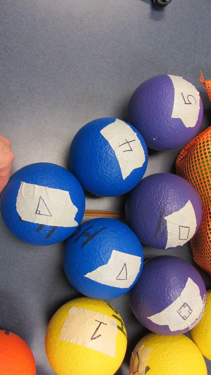 Fourth Grade Flipper: Role Play FREEBIE, Outdoor Game (Five for Friday ...