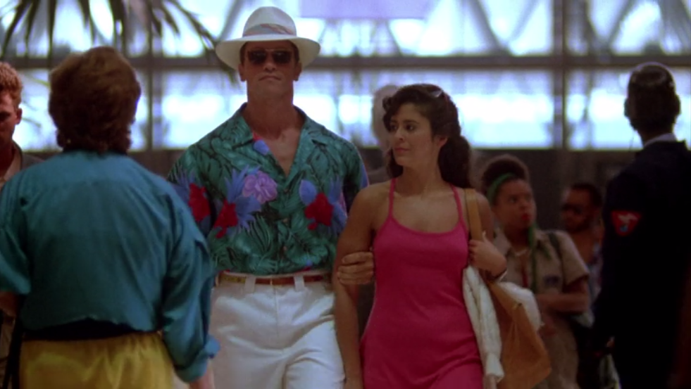 Life Between Frames: Film Appreciation - A Game Nobody Survives