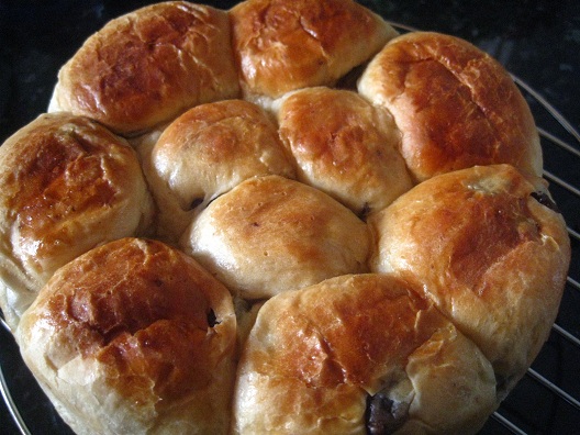 Street Kitchen: Banh My Ngot