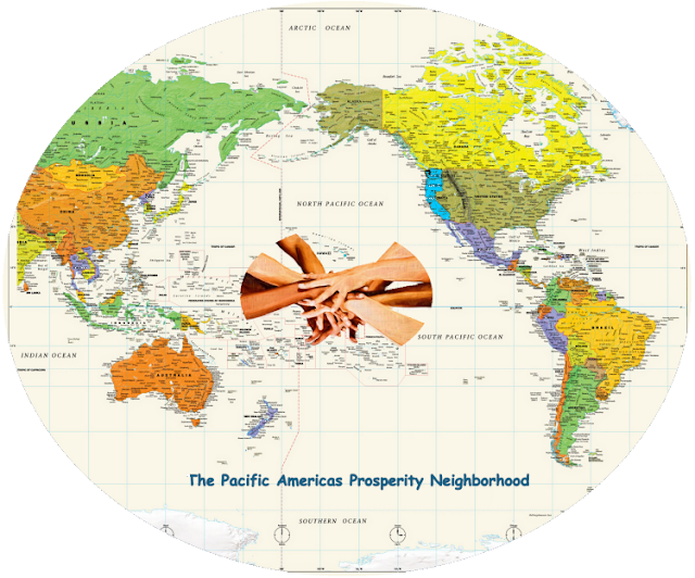 The Progressive Pacific Message: History Matters: The Significance of ...