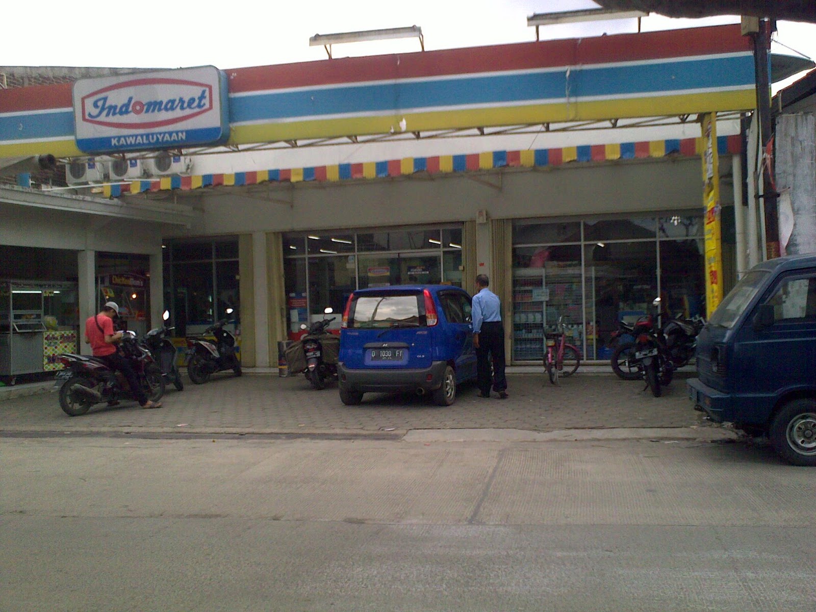 Terpopuler 28+ Tampak Depan Ruko