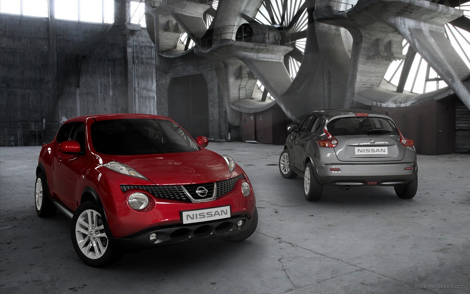 Nissan Juke Crossover 2011 | Auto Car | Best Car News and Reviews