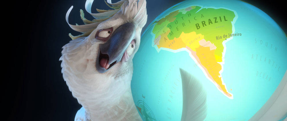 Pangrattato : "Not cool, man! Scary, but not cool!"